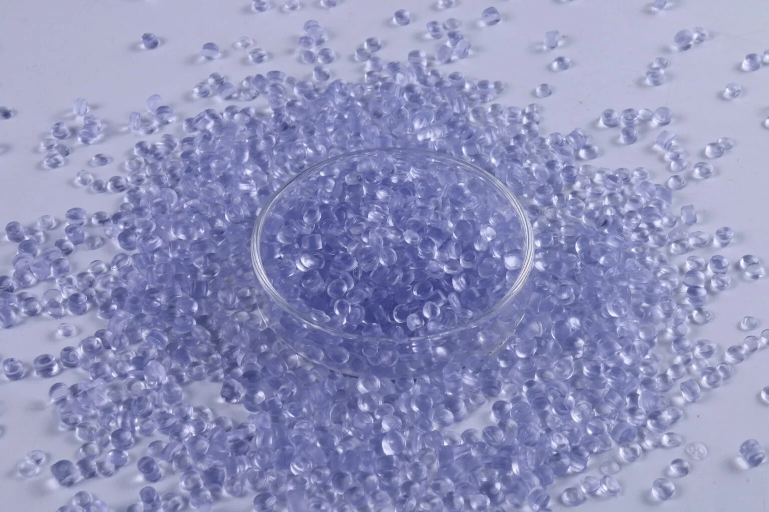 Ultimate Guide to PVC Granules: What You Need to Know - yohopvc.com